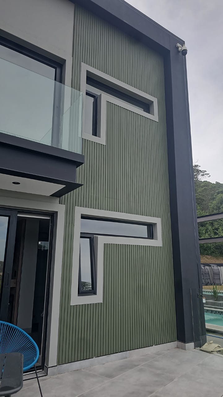 CLADDING OUTDOOR - stylex